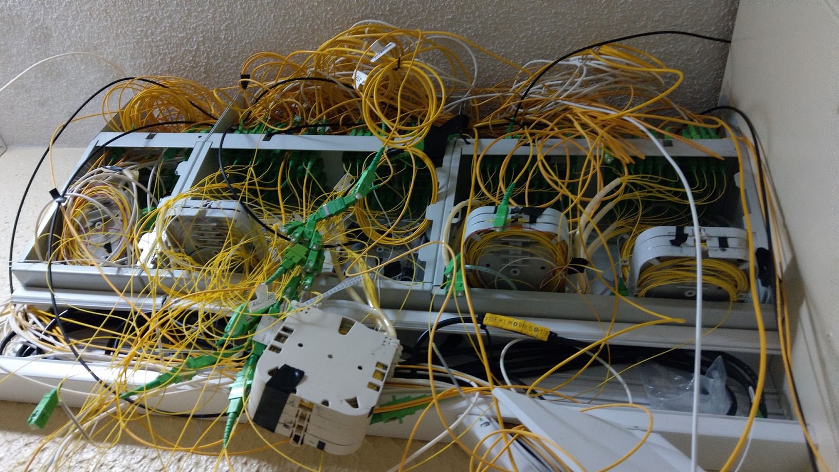 PDO - VODAFONE - Forum Vodafone